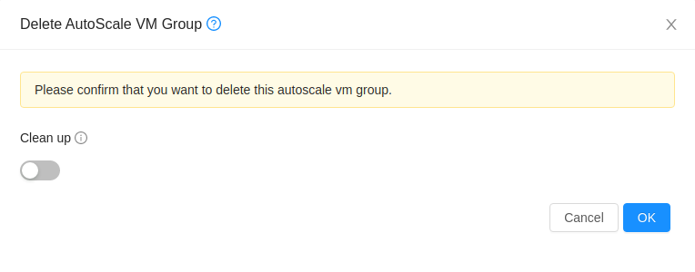Configuring AutoScale with using CloudStack Virtual Router — Apache ...